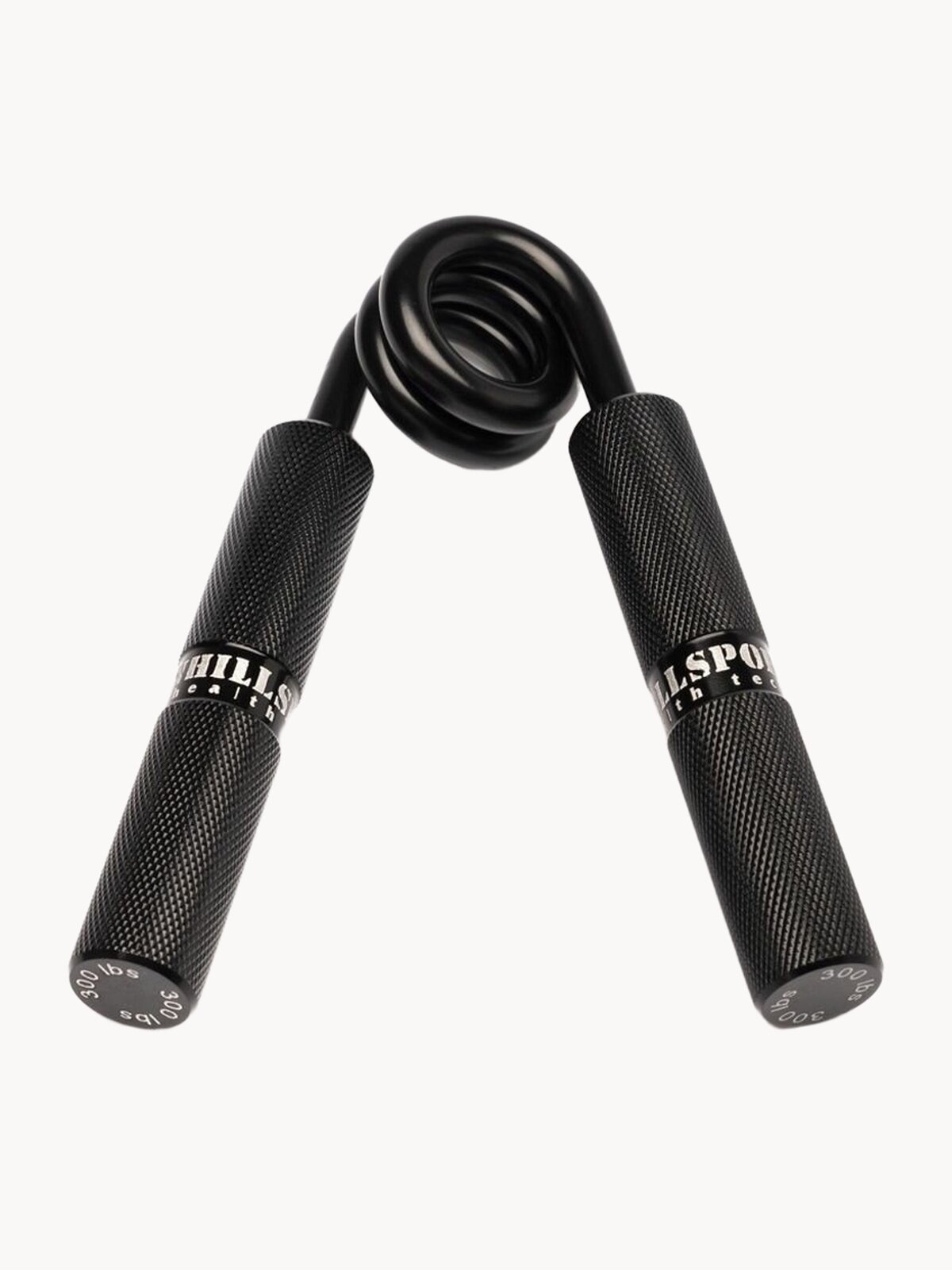 Эспандер кистевой пружинный ONHILLSPORT с нагрузкой 300 lbs / 136 кг