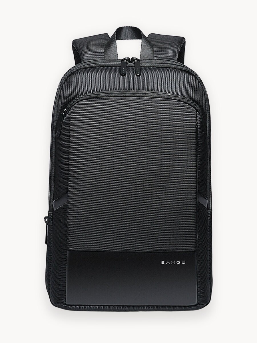 Рюкзак Bange BG77115, мужской, городской, тонкий, трансформер, полиэстер, для мужчин, 25л