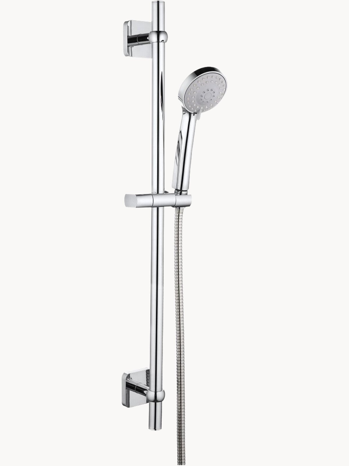 Душевой комплект IDDIS Bild BIL3F65i16 глянцевый хром