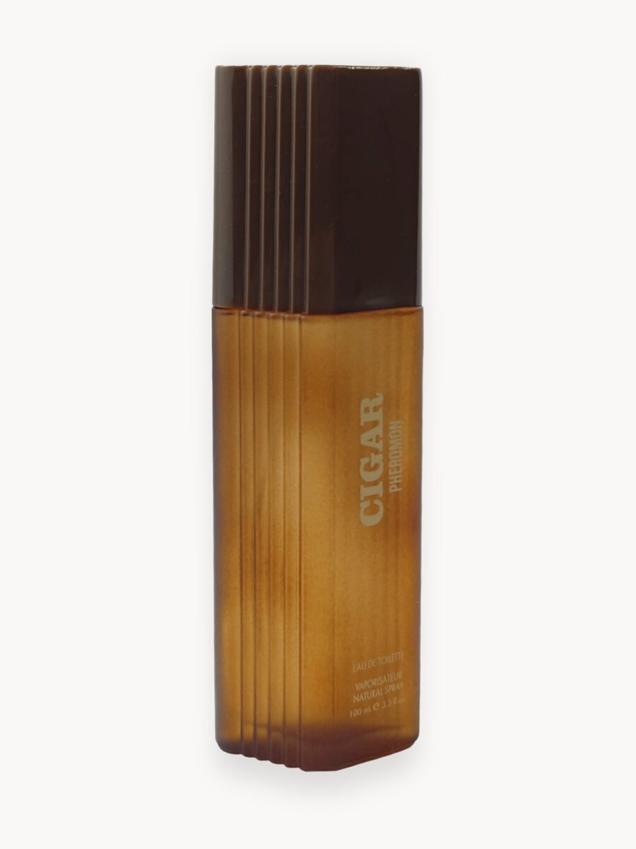 КПК-парфюм Туалетная вода мужская Beautymatic CIGAR PHEROMON