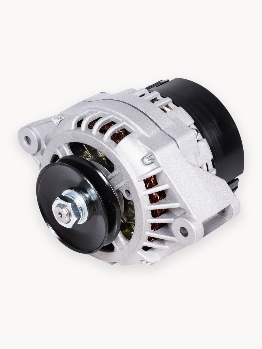 Генератор для автомобилей Startvolt LG01214 (запчасти и комплектующие)