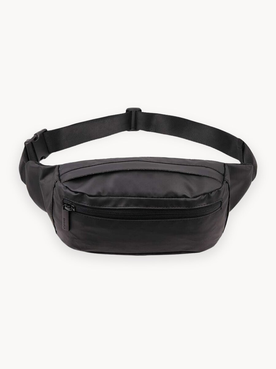 Сумка поясная