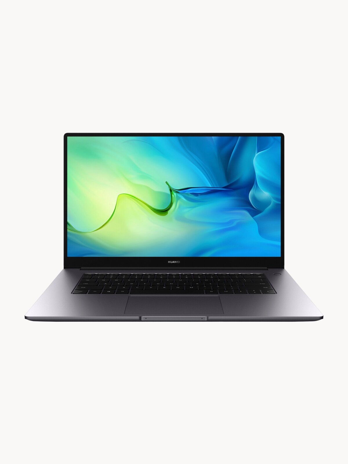 Ноутбук 15,6" Huawei MateBook BoDE-WXX9 Core i5 1155G7/8Gb/512Gb Ssd/15.6" FullHD/DOS Серый