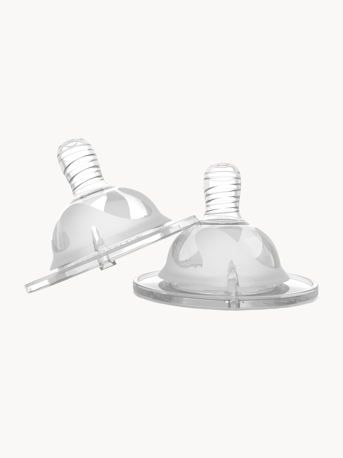 Соска антиколиковая Twistshake в наборе из 2 шт. Размер XS (0+m). Арт. 78081