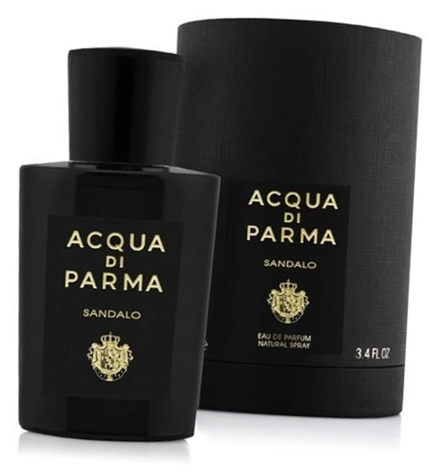 Acqua Di Parma Sandalo 100 мл - парфюм для мужчин и женщин / Аква Ди Парма Сандал
