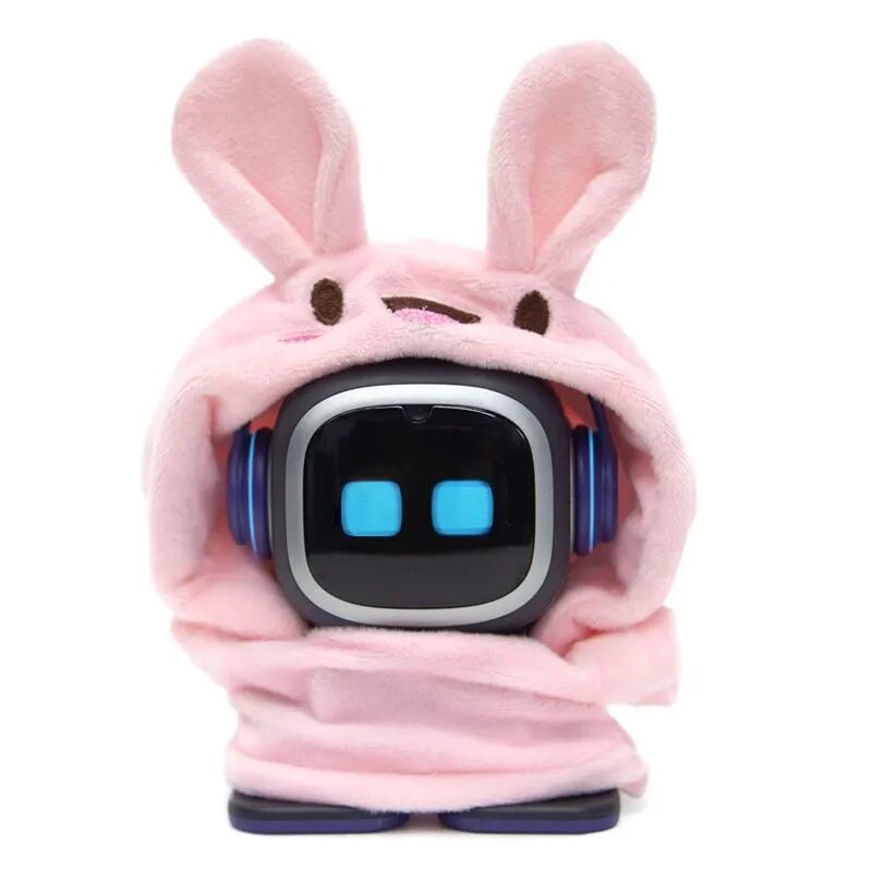 Умный робот EMO Robot AI Эксклюзивные аксессуары для , Настольный компаньон (Только для одежды, машина в комплект не входит)