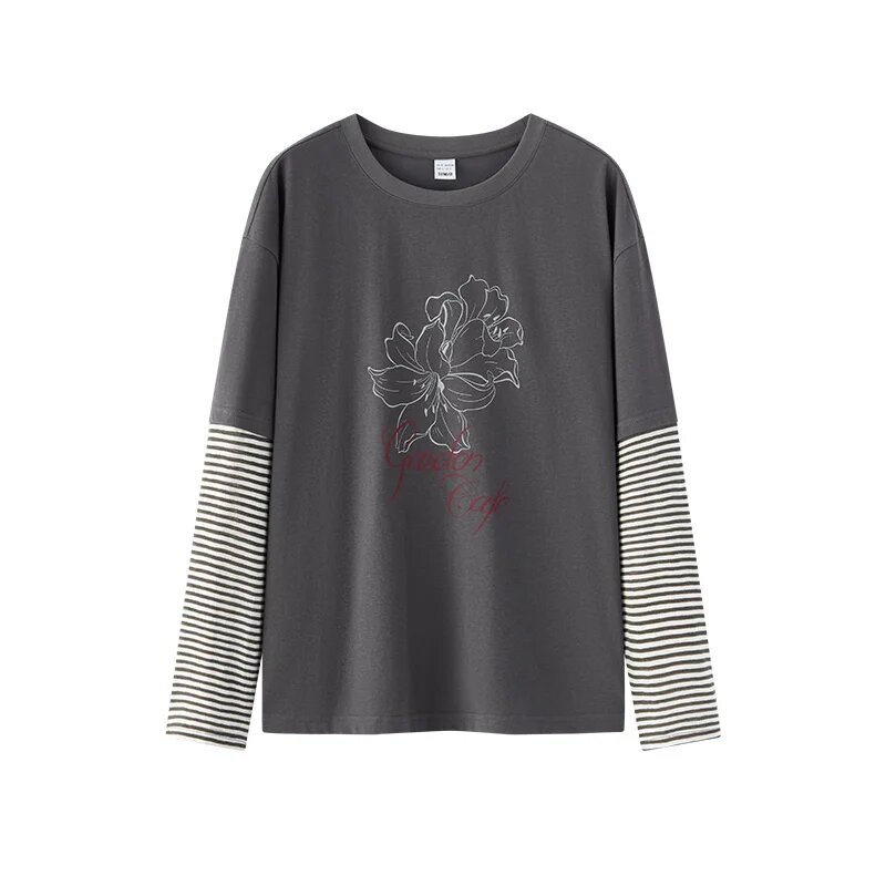 Футболка SEMIR