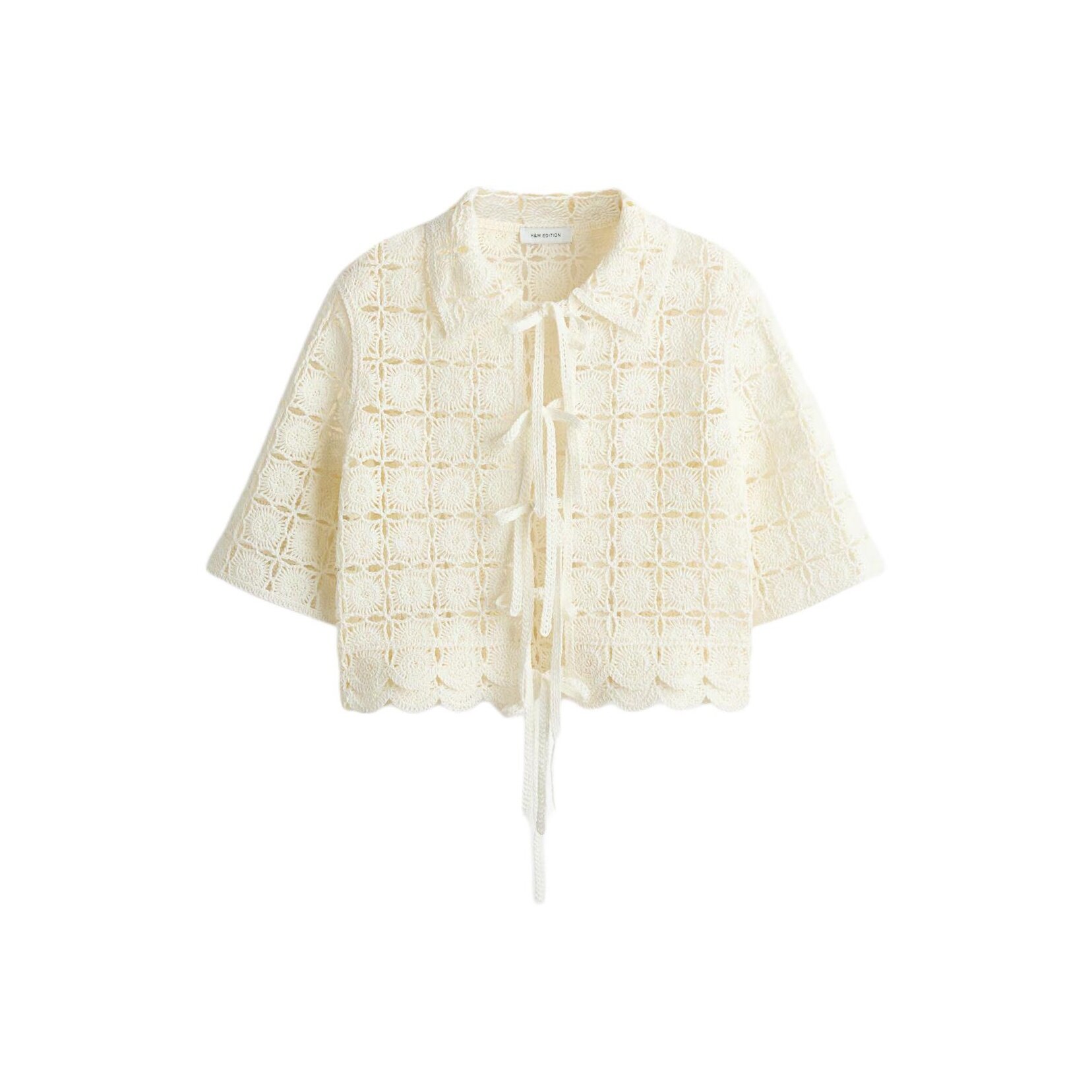 Блуза H&M