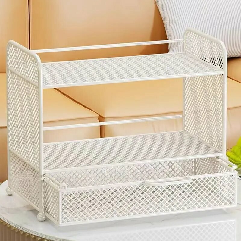 Полка Настольная Угловая, 40х20х29 см, 1 шт.