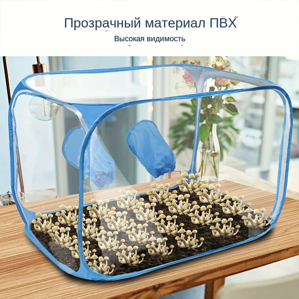 Набор для выращивания