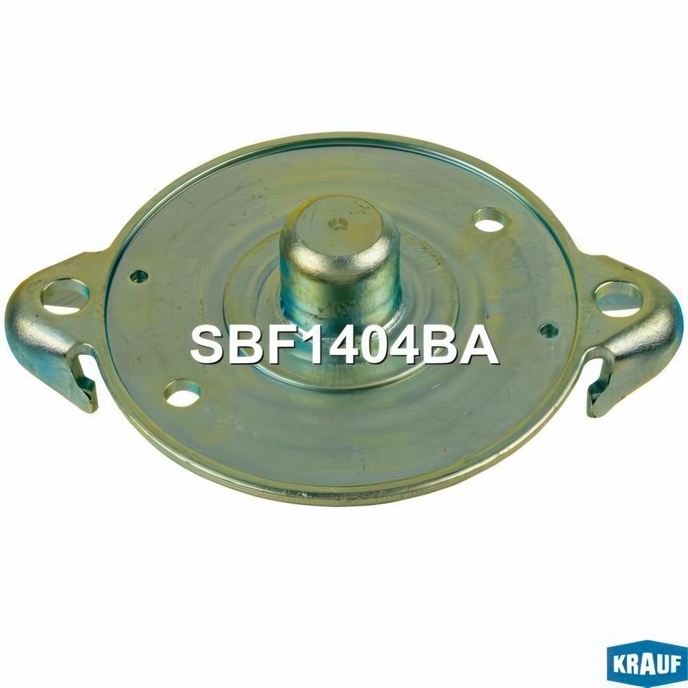 Крышка стартера задняя, для Форд Симакс, Фокус Галакси 2, 3, Куга Маверик, Мондео, Транзит, Мазда Трибут, Вольво C30, S40 арт SBF1404BA