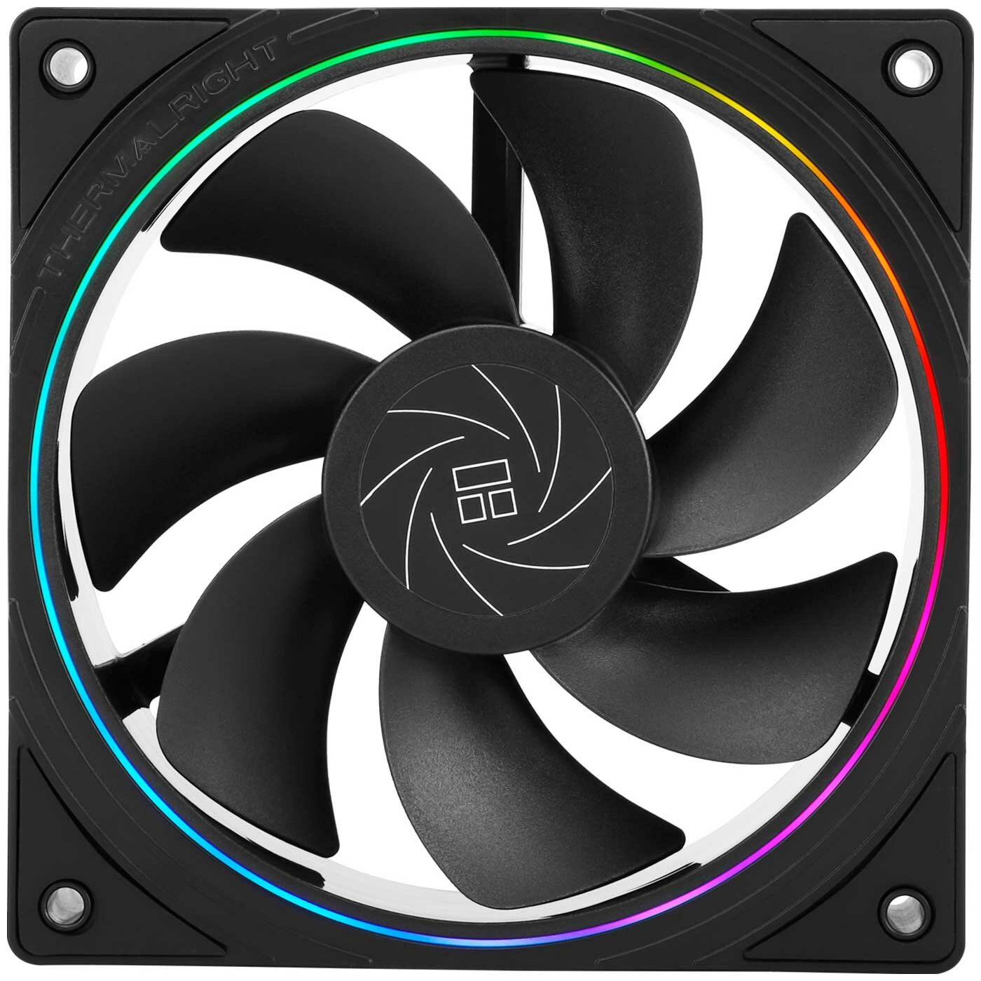 Вентилятор для корпуса Thermalright TL-S12R 120 mm Reverse ARGB (TRTLS12R)