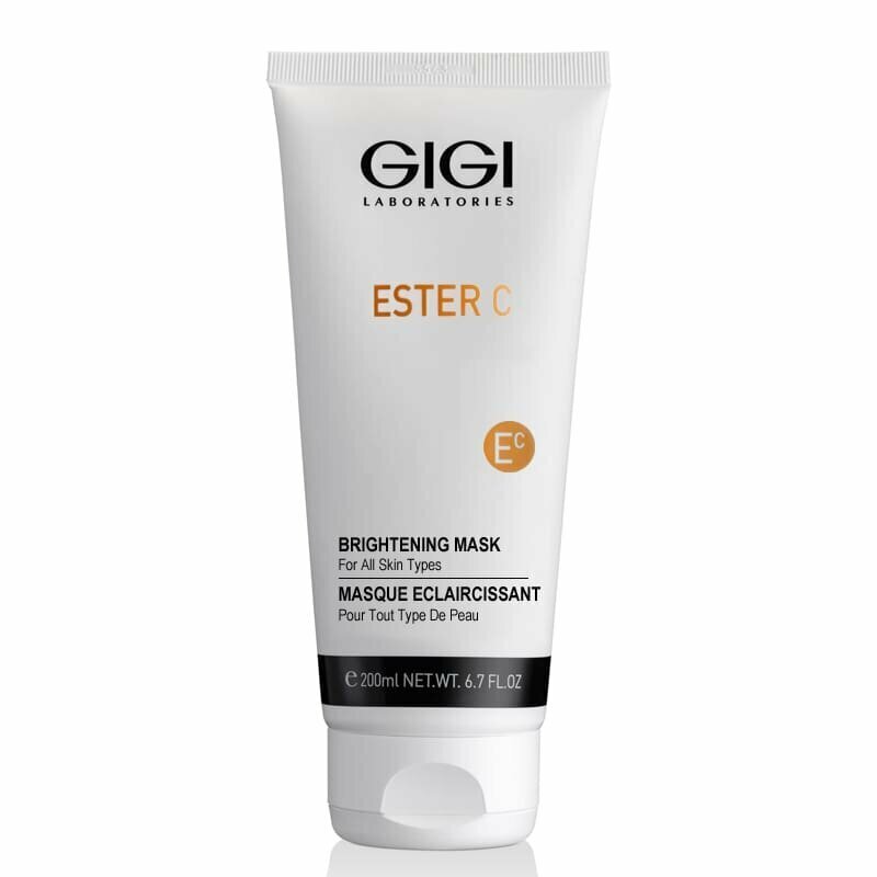 Маска GIGI Brightening Mask - Маска для сияния кожи (200 мл)