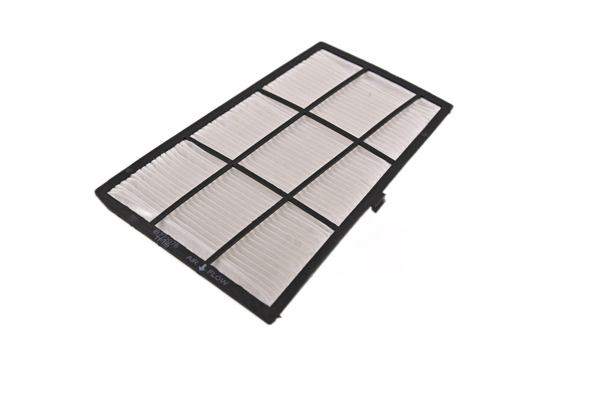 Фильтр салонный для вторичный CHERY FORA (A21) 06-10, VORTEX ESTINA 08-12 IB772076 (OEM A219EC8121010)