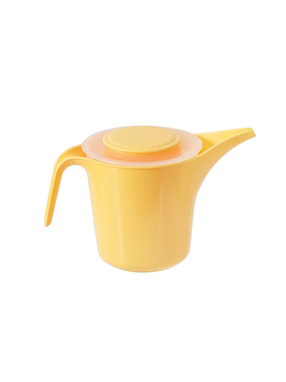 Кувшин мерный с крышкой от брызг, многофункциональный мерный стакан для смешивания, большой объем 1500 мл, пластиковый стакан для заливки