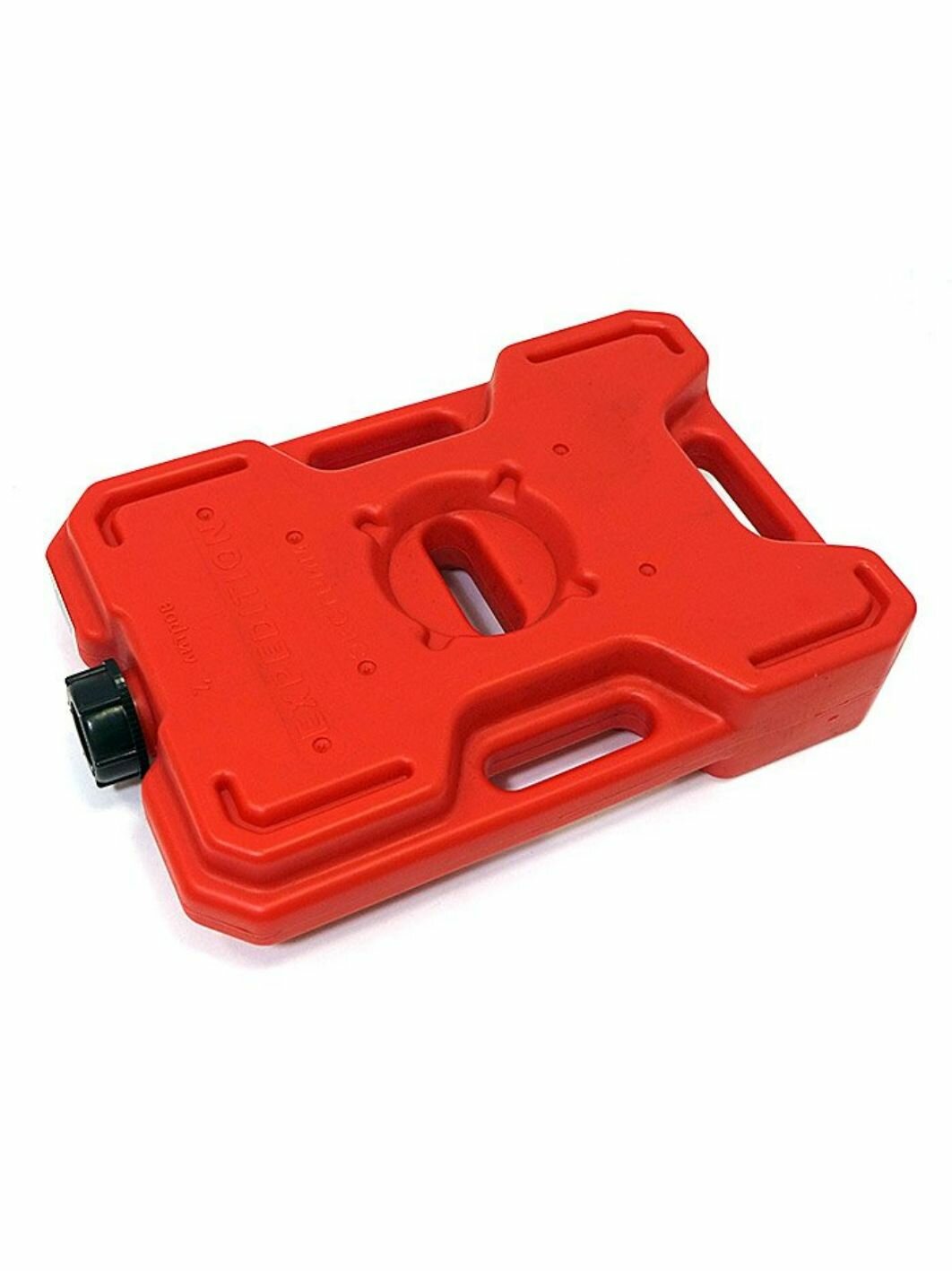 Канистра Экстрим, 7 литров, красная