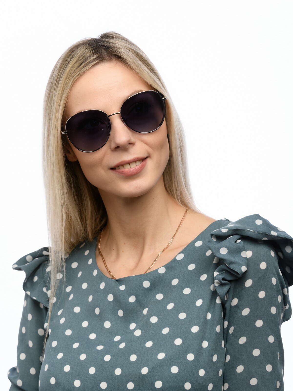 Солнцезащитные очки