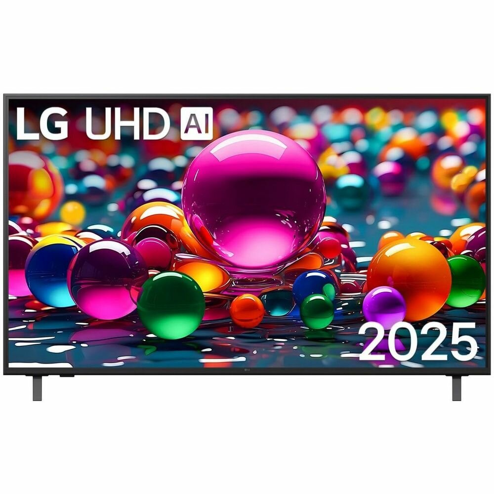 55" Телевизор LED LG 55UA75009LA. ARUG