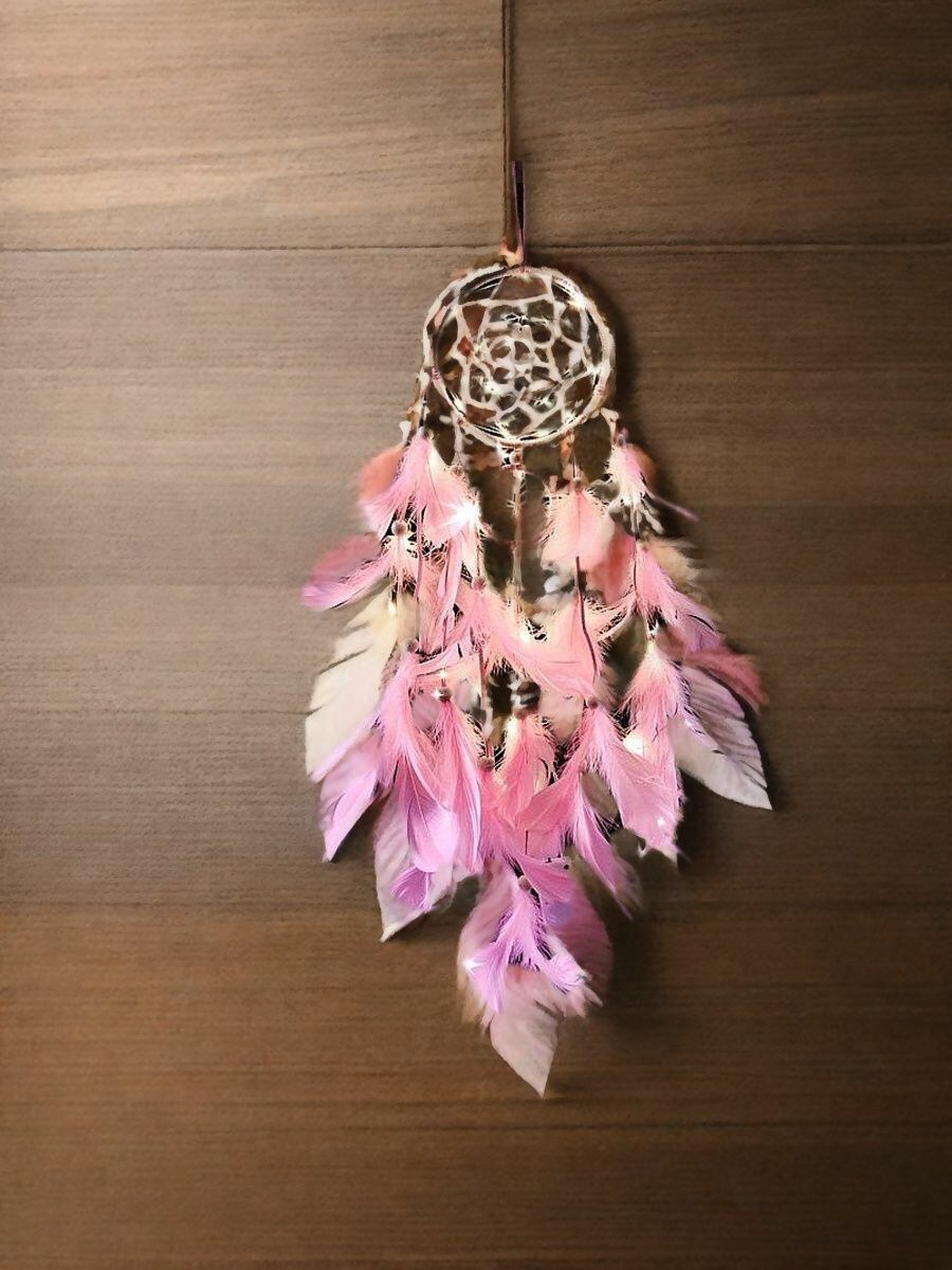 Ловец снов — фото 1