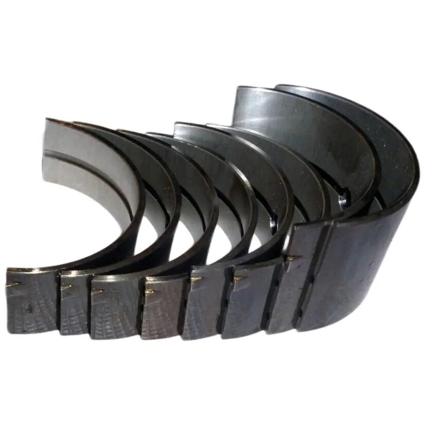 Вкладыши шатунные 1,50 ГАЗ-51,52 (с хранения)