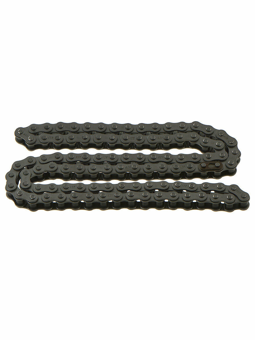 Цепь 428*100L для мопеда Китаец ALPHA (Альфа)