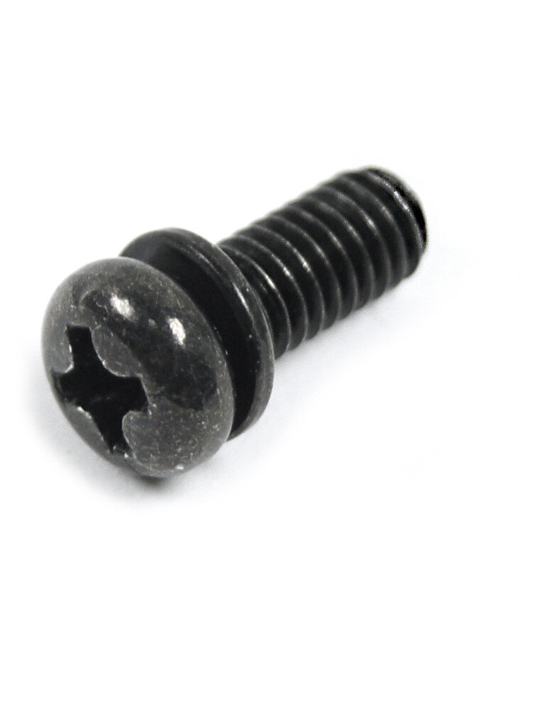 Винт M4х12 для бензопилы MAKITA DCS230T