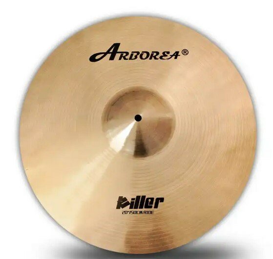 Arborea KL20RD Killer series Ride Тарелка 20"