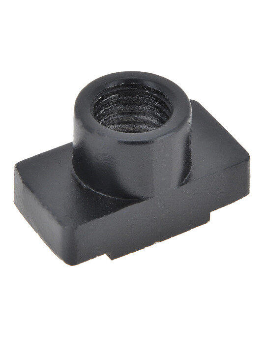 Пластина крепления для станка рейсмусового корвет 27