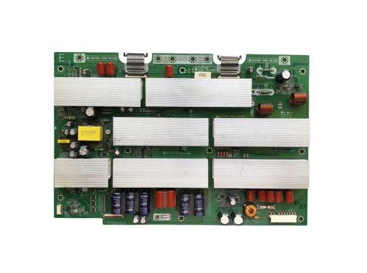 Блок питания EAX61326302 EBR62294102 для LG 50PK250R