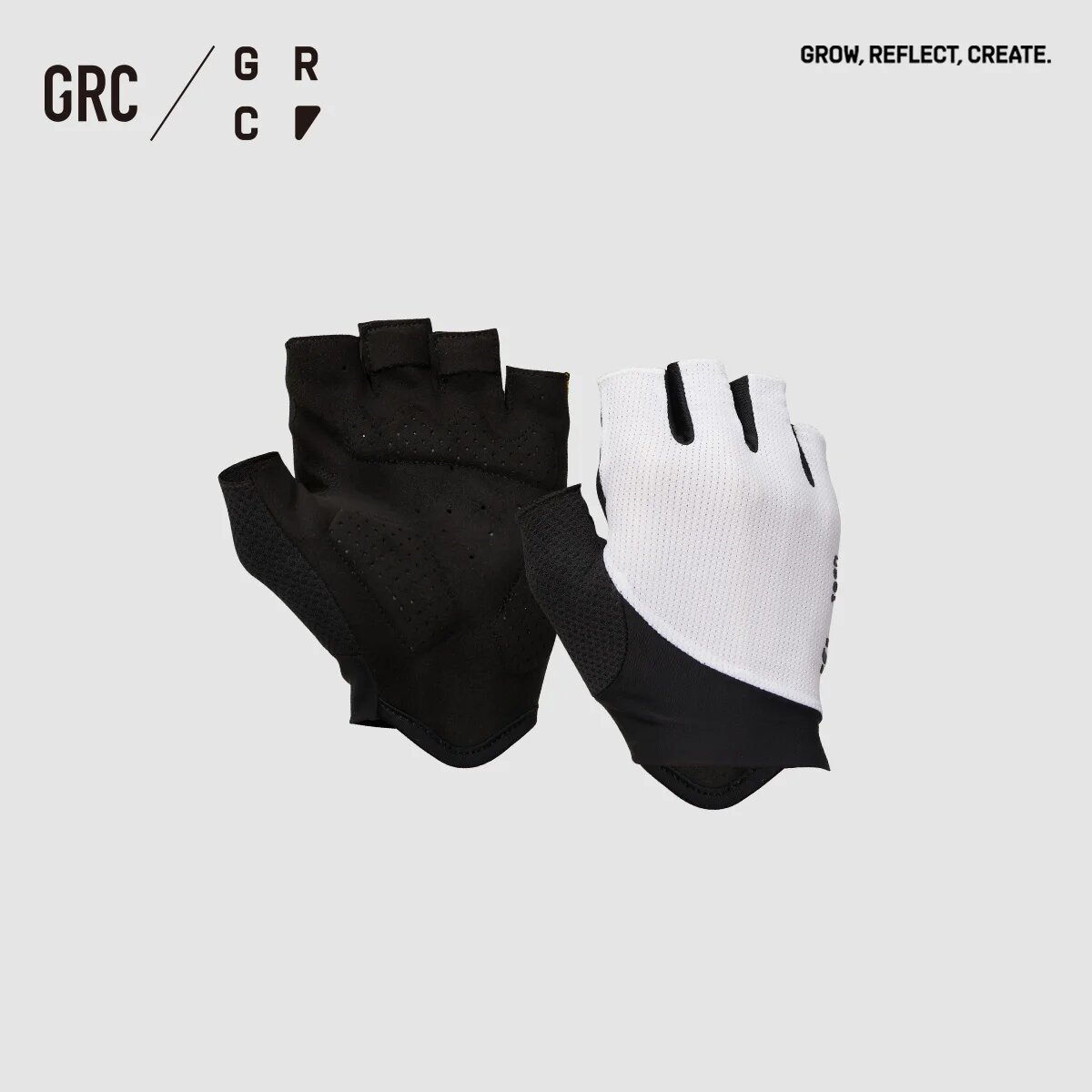 Перчатки GRC Cycling Apparel TECH XRD