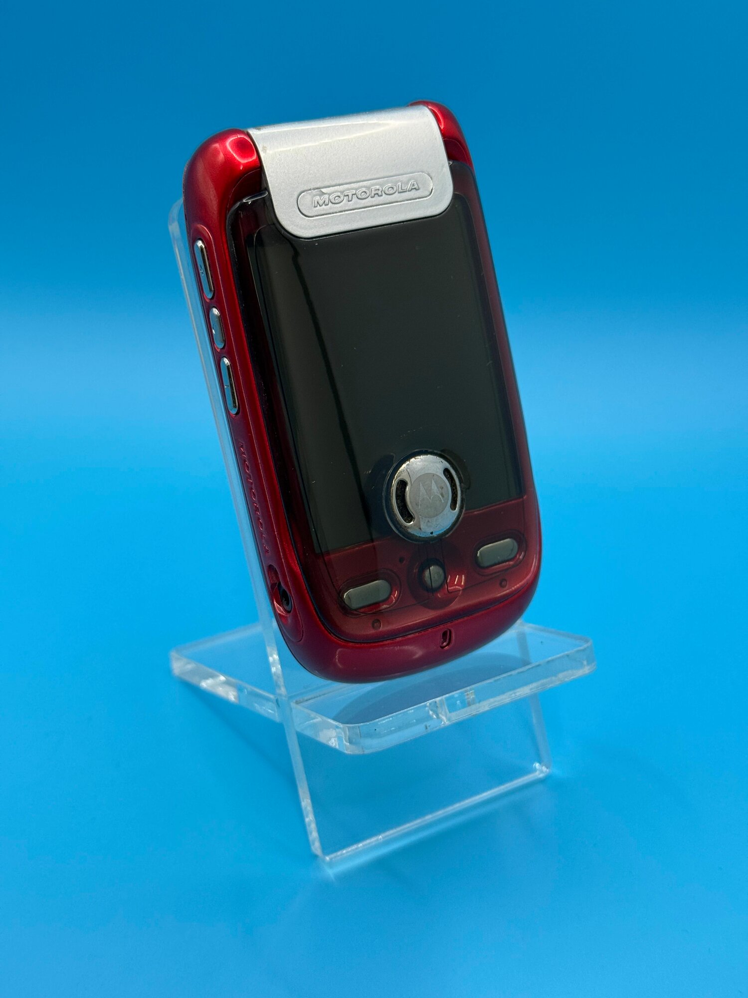 Мобильный телефон Motorola A1200