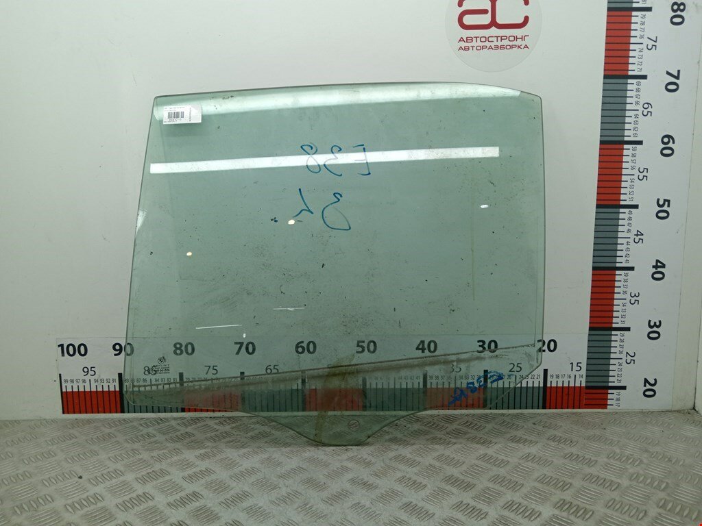 Стекло двери задней левой BMW 7-Series (E38) 51348163845 арт. 2241210