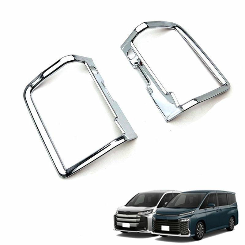 Внутренняя средняя дверная ручка, чаша, панель, накладка MyPads для Toyota Noah/Voxy 90 Series 2022