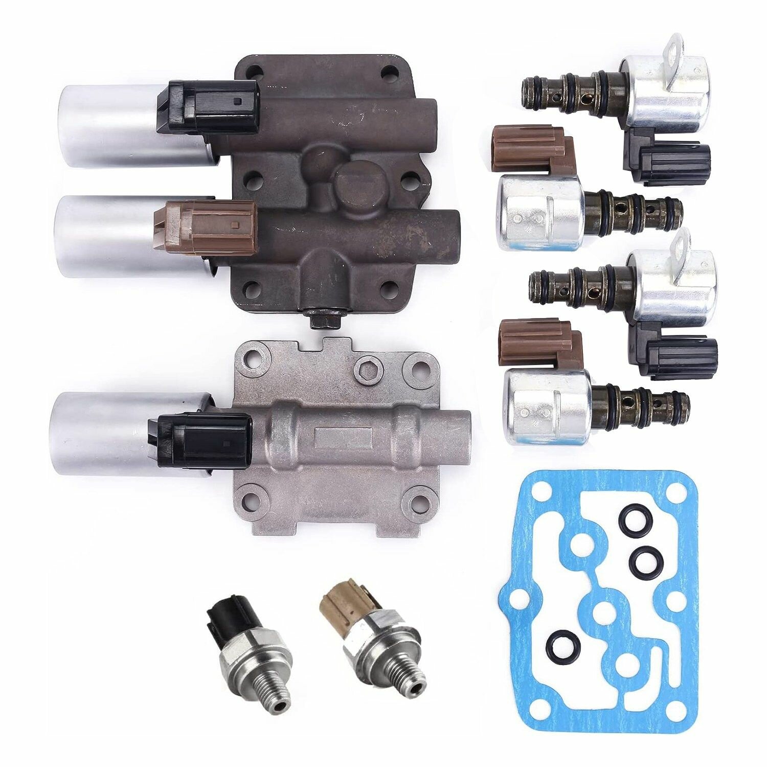 Комплект соленоидов коробки передач MyPads для Accord 28250-P6H-024