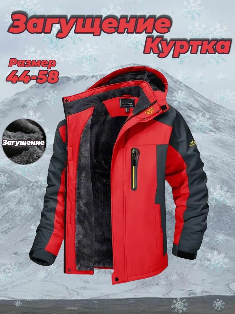 Куртка