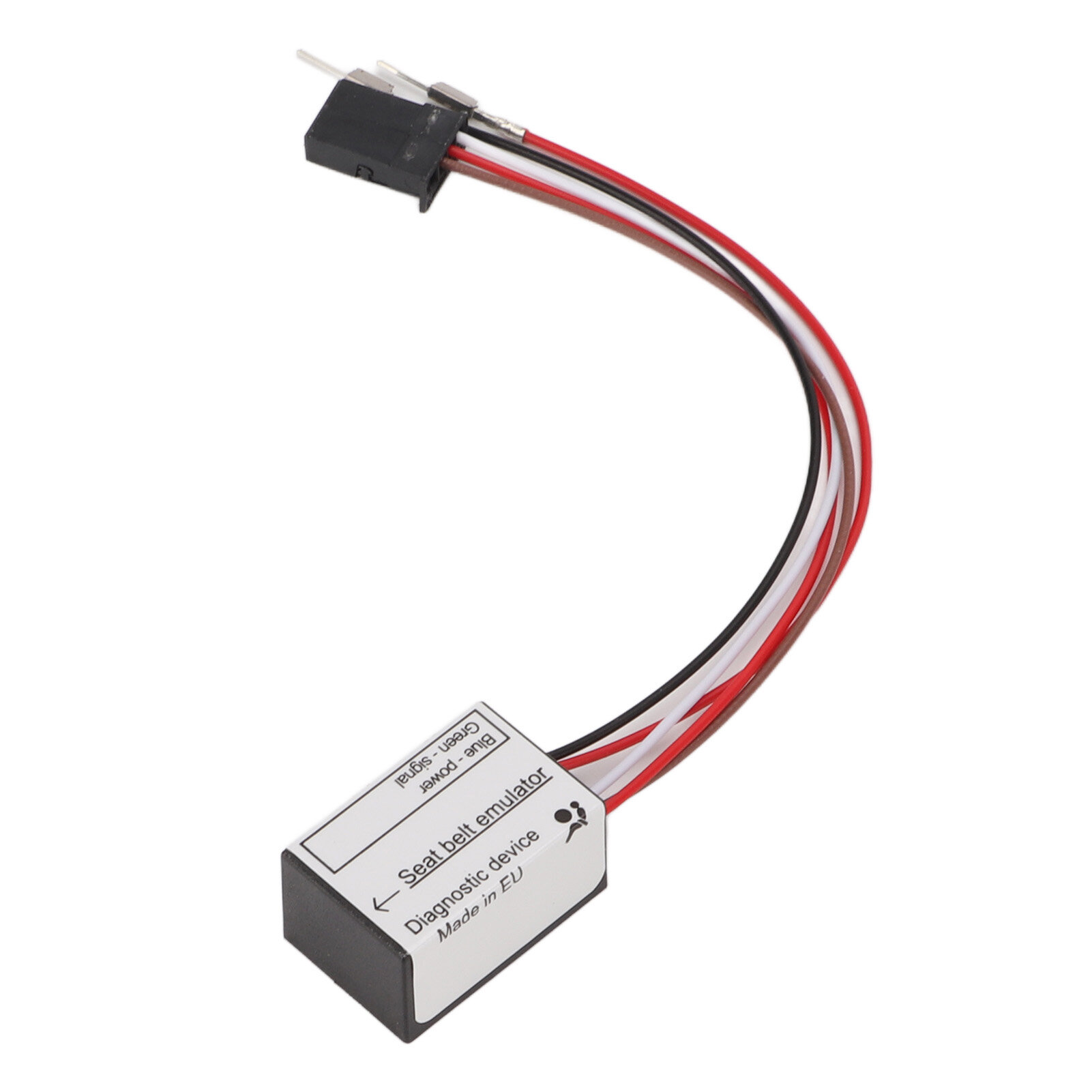 Эмулятор занятости сиденья