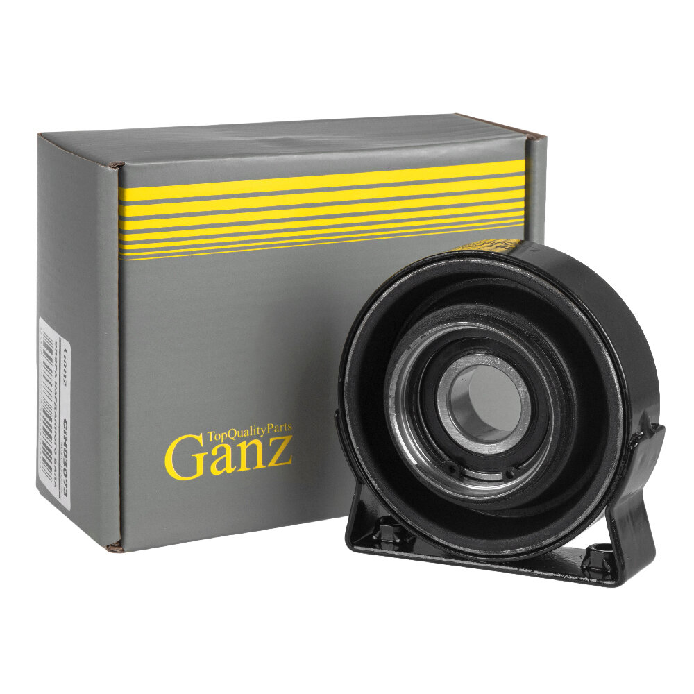 Опора карданного вала ВАЗ 2101 2107 ВАЗ 2101-2107 GANZ GIH03072