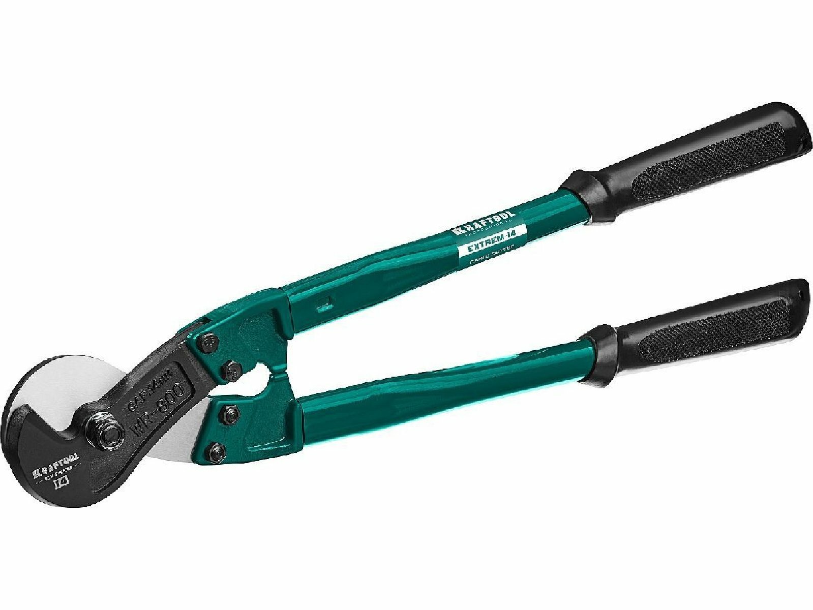 Профессиональный тросорез KRAFTOOL WR-800 600 мм (23339-60)