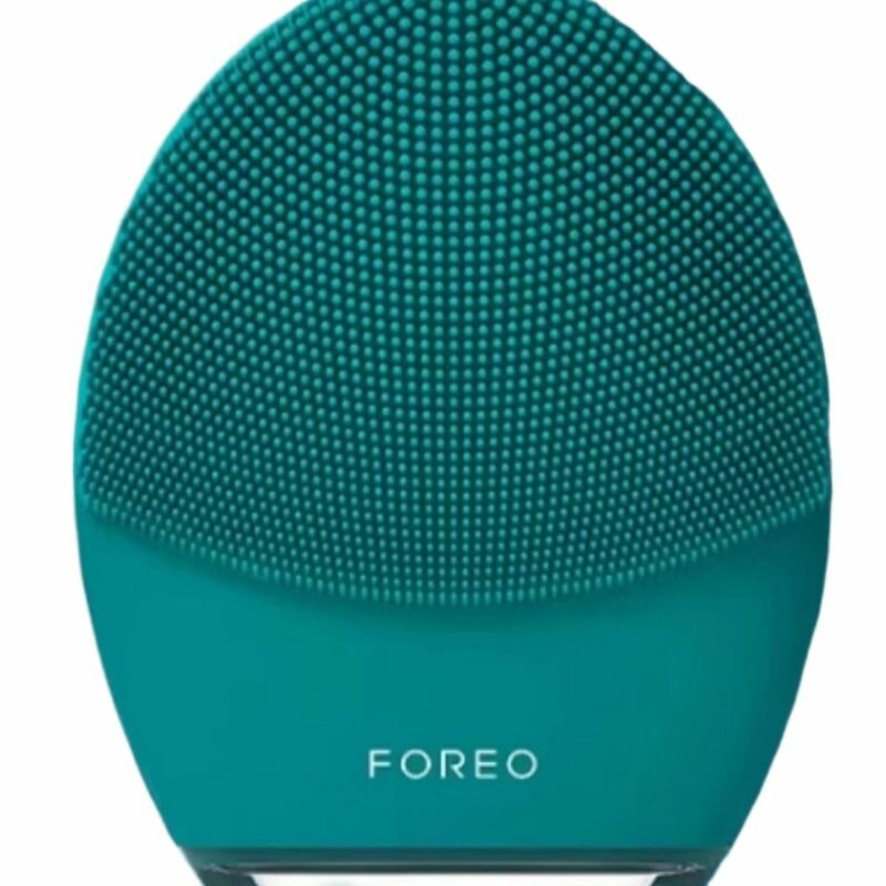 Foreo LUNA 4 Щетка для очищения кожи-Клинически проверенное средство для ухода за кожей, укрепляющий массажер для лица