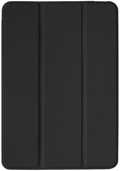 Чехол-книжка для планшета Xiaomi Pad 7/Pad 7 Pro 11.2" Black (Черный)