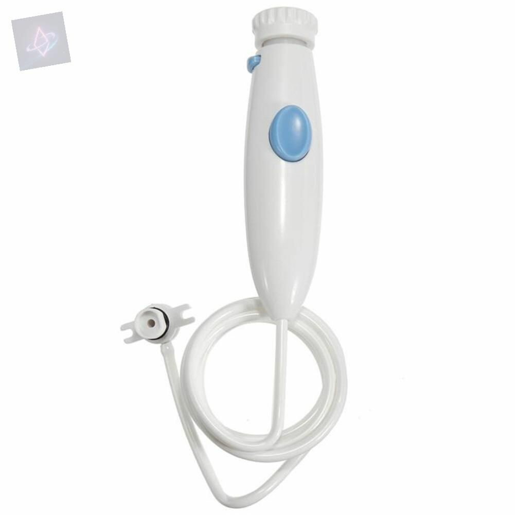 Ирригатор для полости рта портативный для чистки зубов, десен, брекетов, для Waterpik WP-100 140 150 660C Flosser