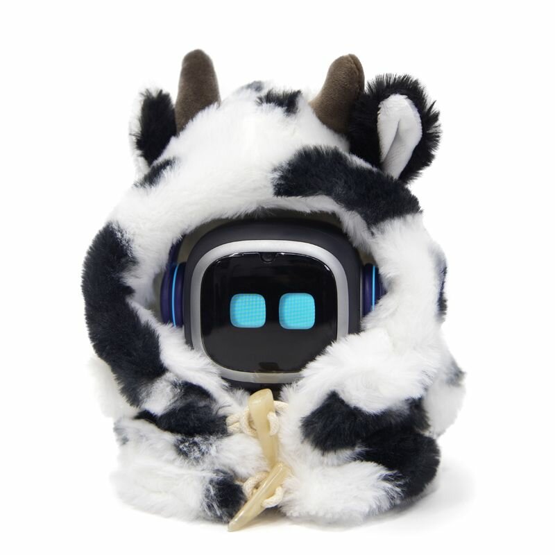 Умный робот EMO Robot AI — фото 1