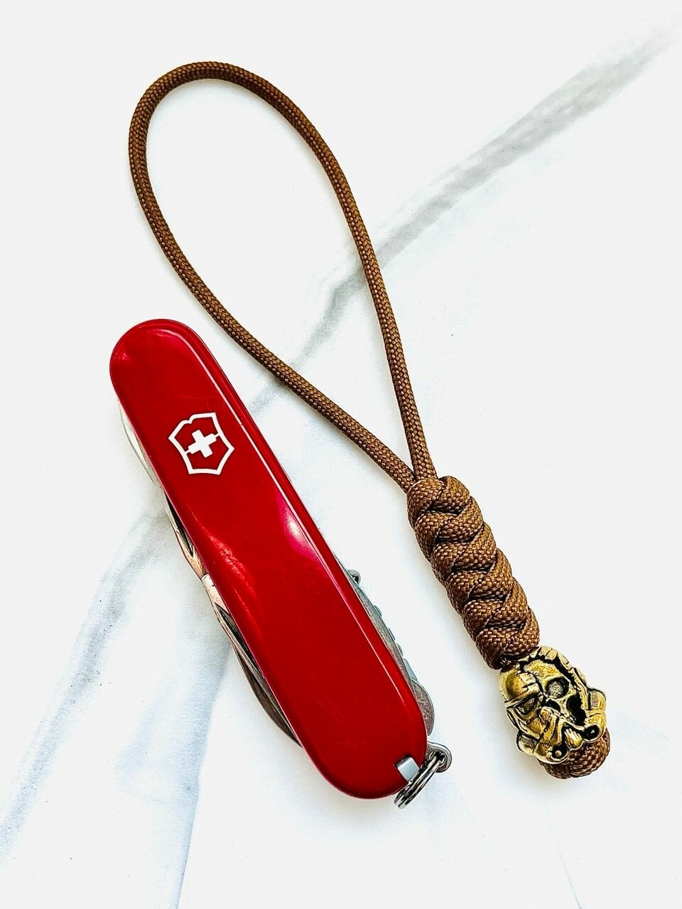 Темляк для ножа Штурмовик Империи