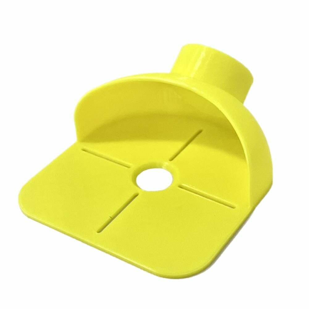 Коробка для сбора пыли для сверления стен