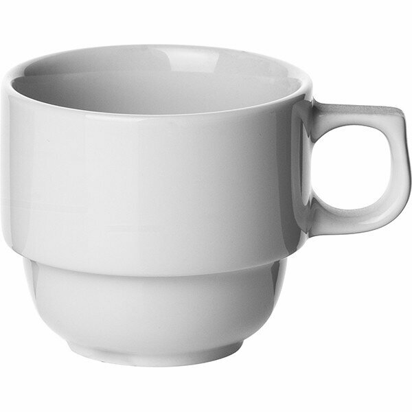 Чашка коф. «Прага» 110мл фарфор (G. Benedikt Karlovy Vary, Чехия)