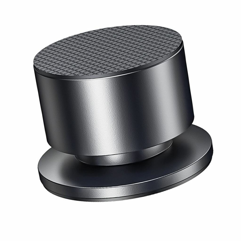 Гвозди для ног с амортизатором звука динамика-черные