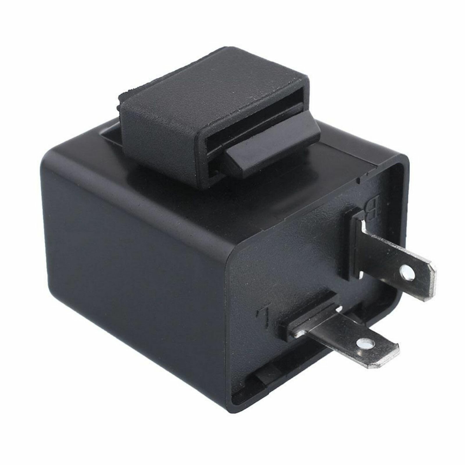 Две мигалки светодиодные для моторизованного регулируемого сигнала с напряжением 2 Pin 12V