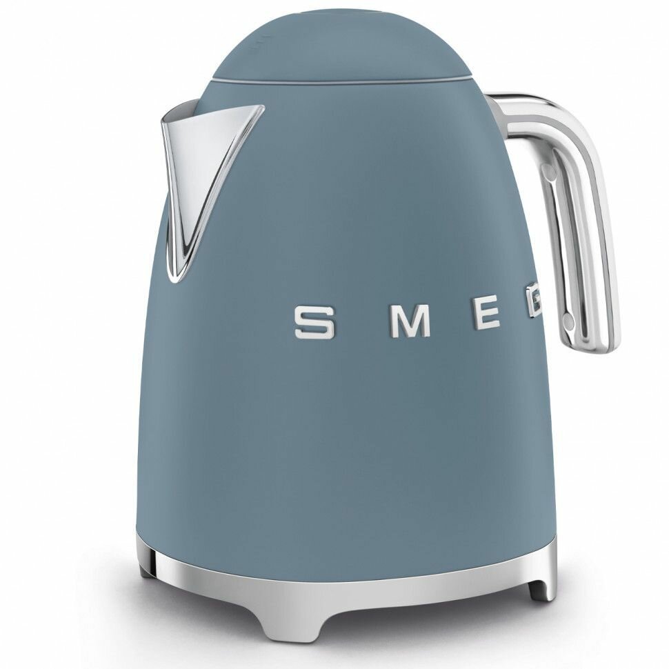 Чайник электрический SMEG KLF03SBMEU