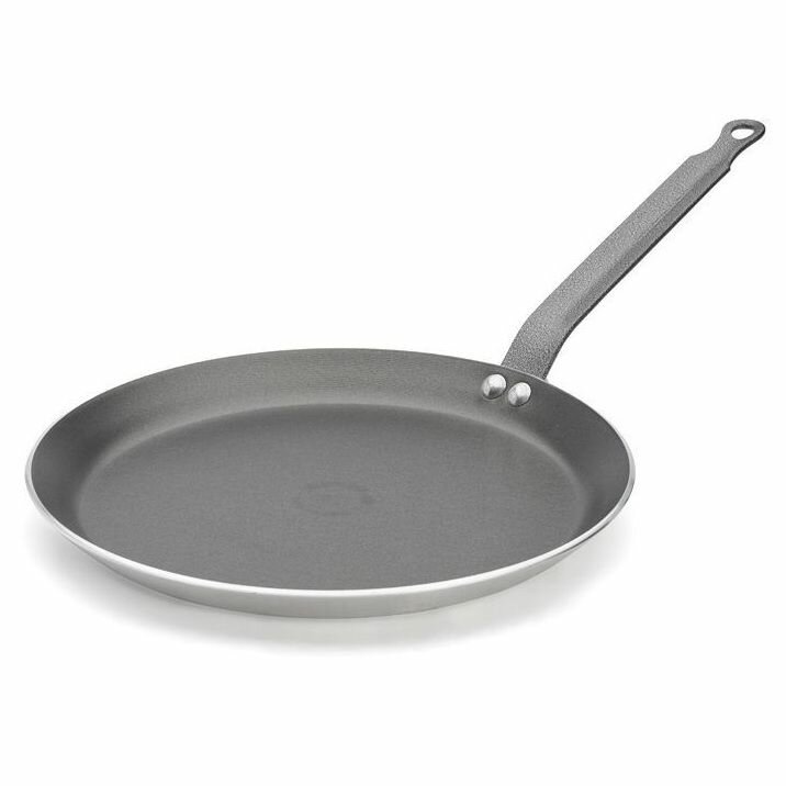 Сковорода для блинов De Buyer Choc Resto Induction Non-Stick Pancake Pan 8485.26
