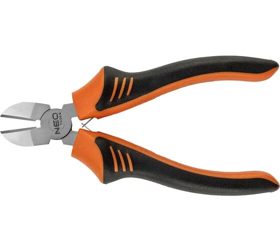 Бокорезы NEO Tools 160 мм 01-256